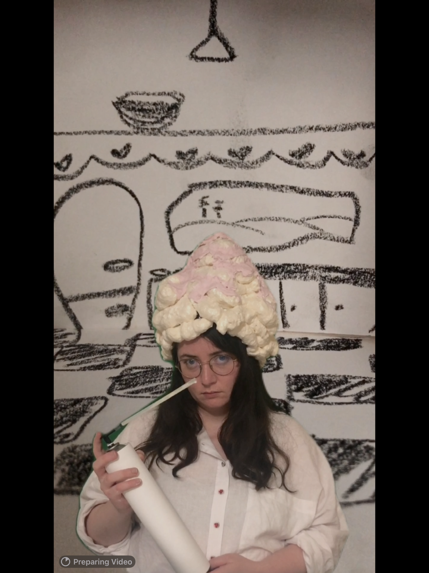 Aoife Mooney • BA (Hons) Fine Art 2023 • HCA Exhibitions Aoife Mooney • BA (Hons) Fine Art 2023 • HCA Exhibitions